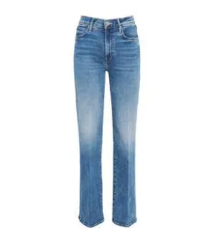 Women's Straight Leg Ankle Jeans