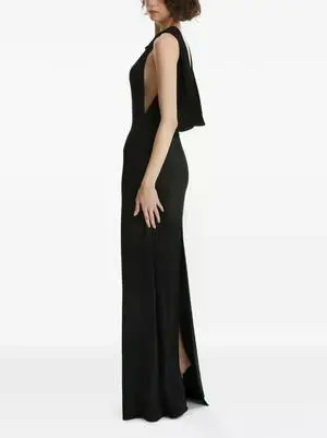 2310 STUDIO Sleeveless Maxi Dress
