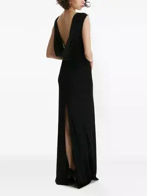 2310 STUDIO Sleeveless Maxi Dress