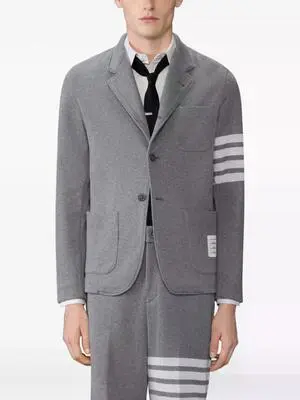 Thom Browne 4-bar Blazer