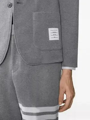 Thom Browne 4-bar Blazer