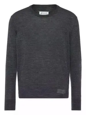 Maison Margiela Crewneck Sweaters For Men