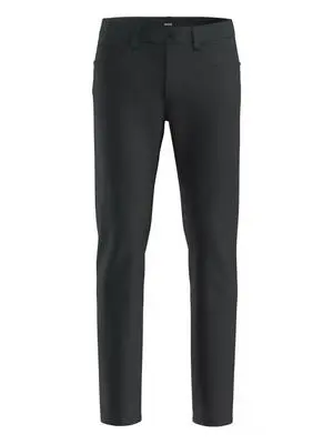 Boss Black Wash Bottoms For Men