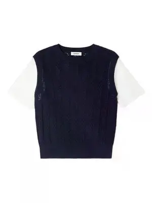 Sandro Crewneck Tops