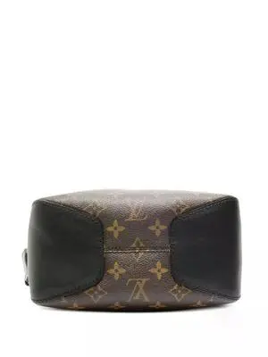 LOUIS VUITTON 2012 Macasar Torres Pm Monogram