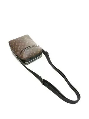LOUIS VUITTON 2012 Macasar Torres Pm Monogram