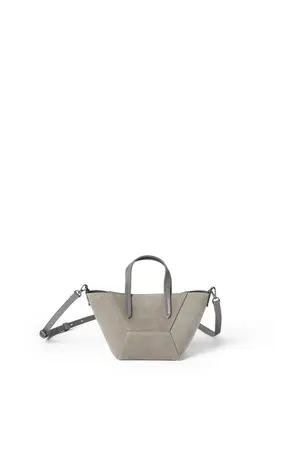 Brunello Cucinelli Adjustable Mini Bags