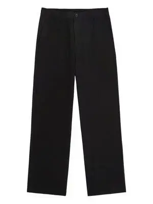 Raith Zip Up Pants For Men