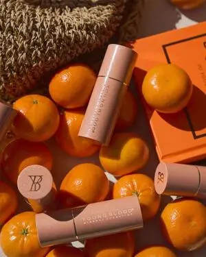 YOUNGBLOOD MINERAL COSMETICS Pro Glow Crème Highlighter Stick - Tryst