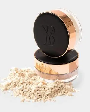 YOUNGBLOOD MINERAL COSMETICS Loose Mineral Rice Powder - Medium