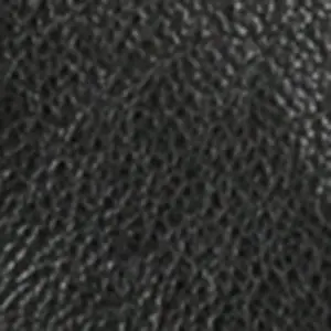 MAISON MARGIELA Leather Tabi Heeled Mules - Black