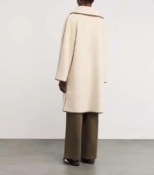 Varley Clemence Cape Coat