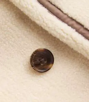 Varley Clemence Cape Coat