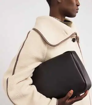 Varley Clemence Cape Coat