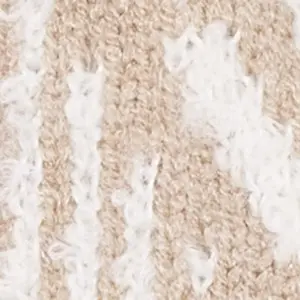 Varley Knitted Bouclé Hood