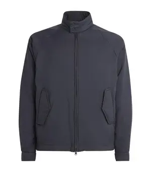 Herno Padded High-neck Jacket