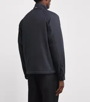 Herno Padded High-neck Jacket