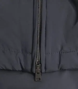 Herno Padded High-neck Jacket