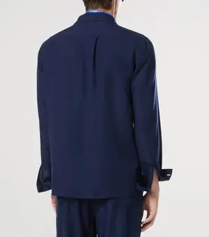TOM FORD Cotton Overshirt