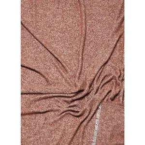 Alonpi Peak Boucle Throw Blanket, 59" X 79