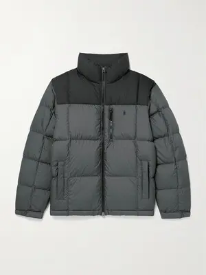 Polo Ralph Lauren Puff Outerwear For Men