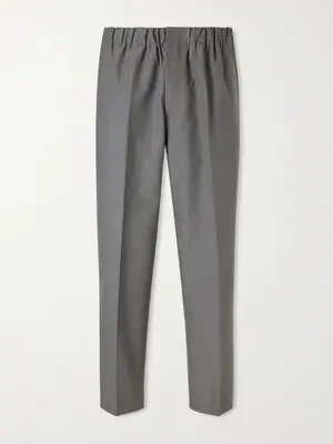 Jil Sander Ankle Length Bottoms For Men