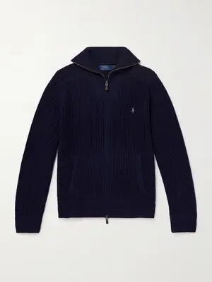 Polo Ralph Lauren Embroidered Cardigans For Men