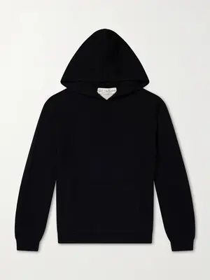 God's True Cashmere Hooded Sweatshirts Hoodies For Men