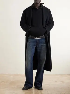 GOD'S TRUE CASHMERE Milano Cashmere Hoodie