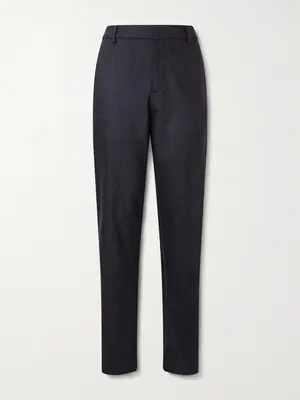 Sunspel Ankle Length Pants For Men