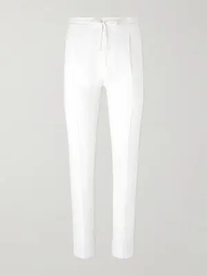 Lardini Tapered Pants For Men