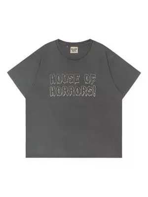GALLERY DEPT. Graphic T-shirt - Grey
