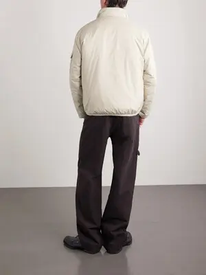 Moncler Padded Shell Down Jacket