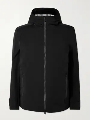 Fusalp Ilanox Hooded Ski Jacket