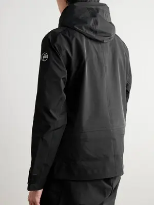Fusalp Ilanox Hooded Ski Jacket