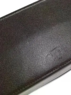 Burberry 1990-2000s Check Tote Bag