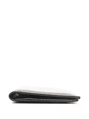 FERRAGAMO 2010-2020s Embossed Cardholder
