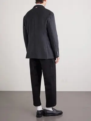 Thom Browne Cashmere Blazer