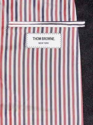 Thom Browne Cashmere Blazer