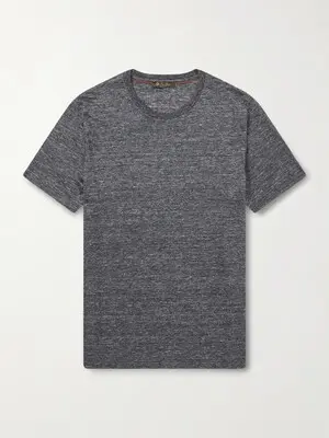 Loro Piana Collared T-shirts For Men