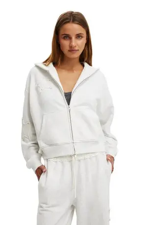 Cotton On Relaxed Sweatshirts Hoodies For Women