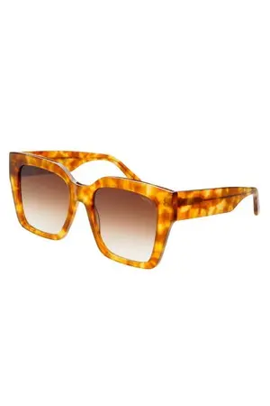 FREYRS EYEWEAR Oversized Square Sunglasses
