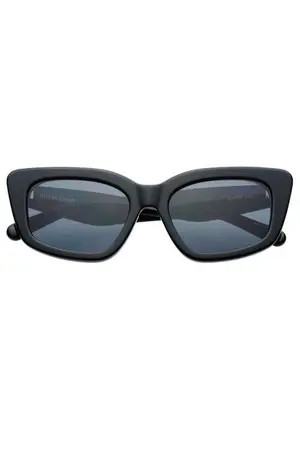 FREYRS EYEWEAR Beatrix Cat Eye Sunglasses - Black