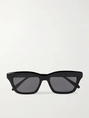 Men's D Frame Sunglasses
