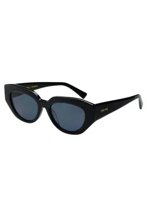 FREYRS EYEWEAR Frankie Cat Eye Sunglasses