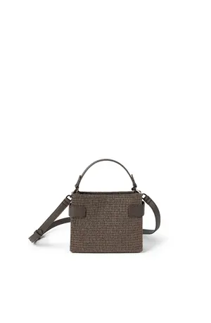 Brunello Cucinelli Utility Mini Bags