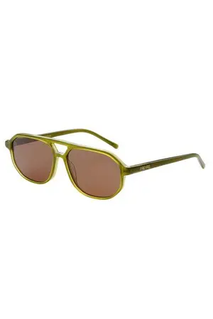 FREYRS EYEWEAR Fenix Aviator Sunglasses