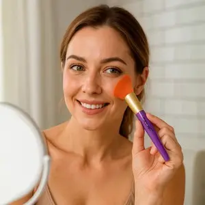 PURSONIC Brush Set