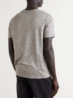 Loro Piana Linen T-shirt