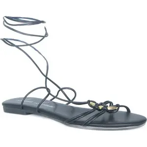 Women's Gladiator Strappy Sandals
